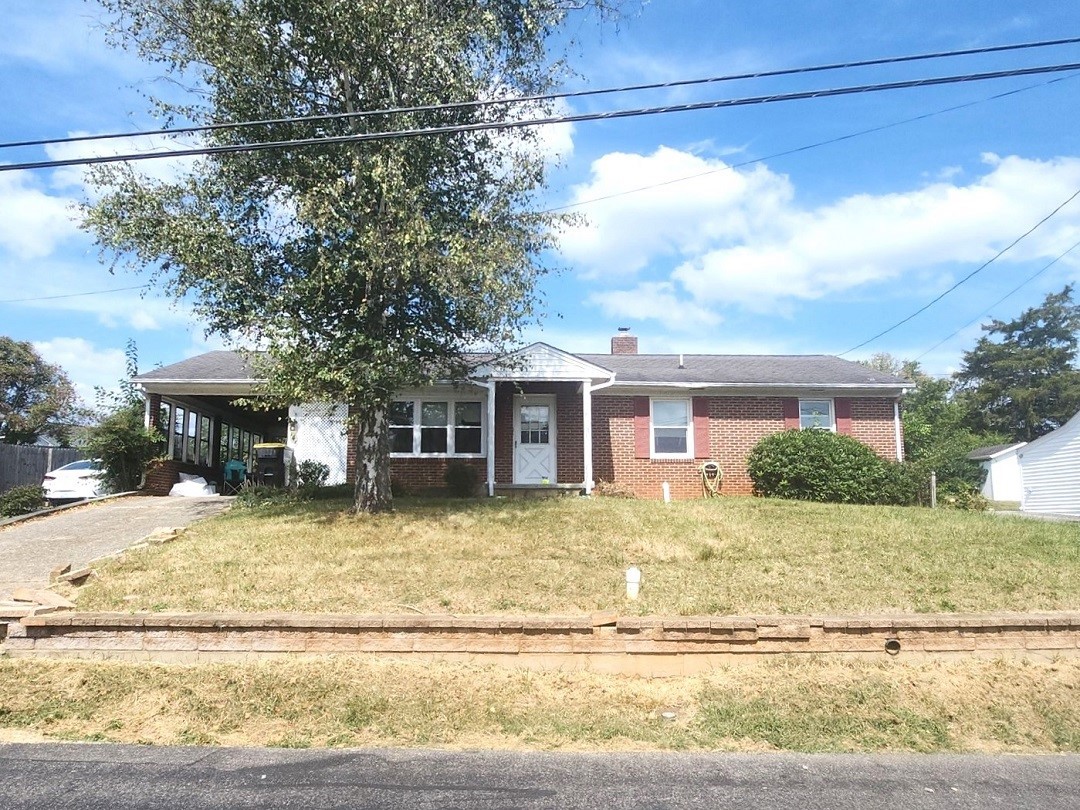 Virginia Home Auctions| ServiceLink Auction