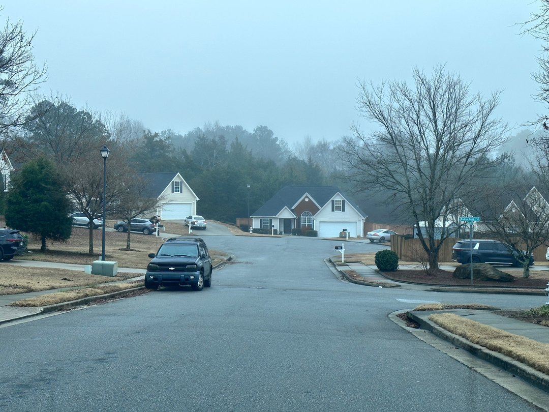 Georgia Home Auctions| ServiceLink Auction