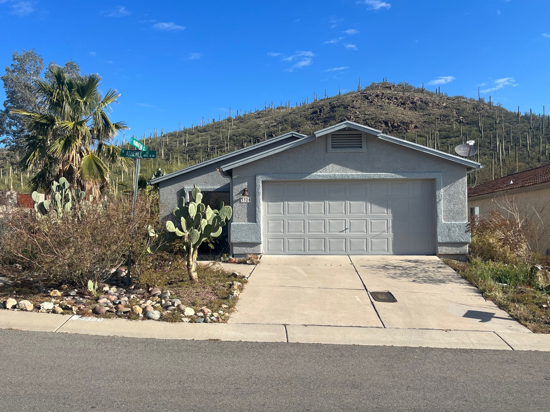 Arizona Home Auctions| ServiceLink Auction