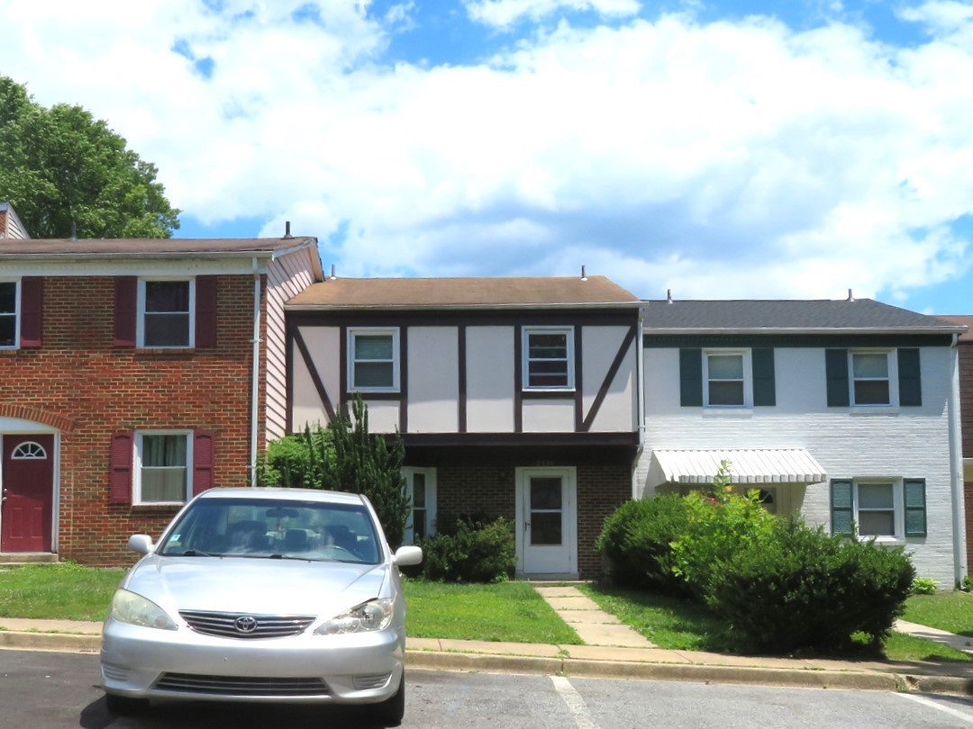 Maryland Home Auctions| ServiceLink Auction