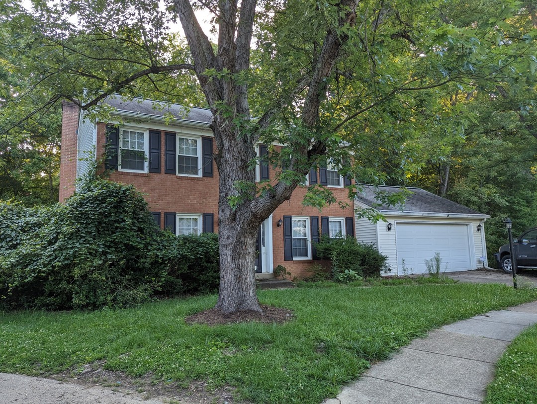 Virginia Home Auctions| ServiceLink Auction