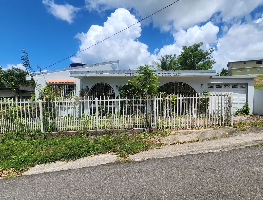 Puerto Rico Home Auctions| ServiceLink Auction
