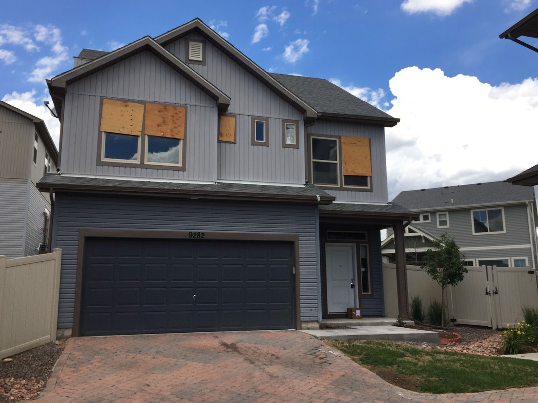 Colorado Home Auctions| ServiceLink Auction