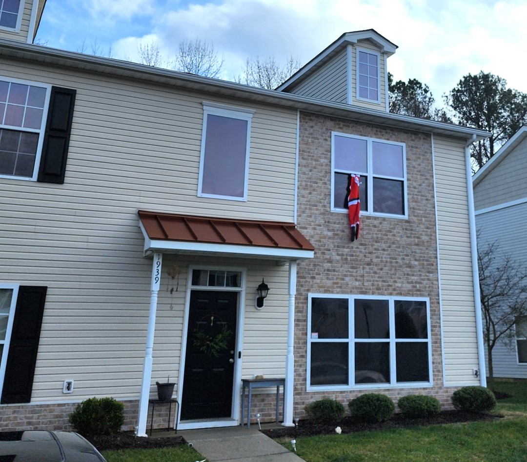 Virginia Home Auctions| ServiceLink Auction