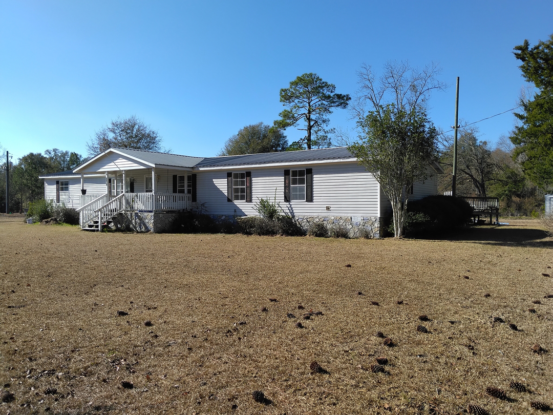 Georgia Home Auctions| ServiceLink Auction