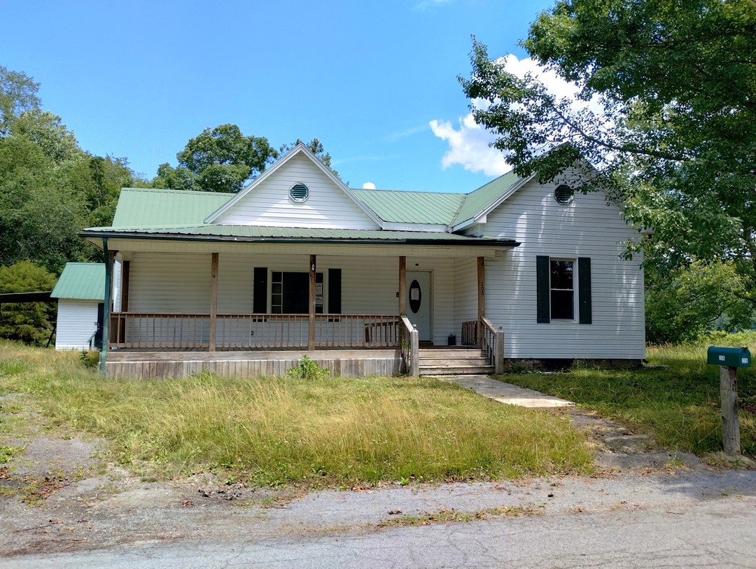 Virginia Home Auctions| ServiceLink Auction