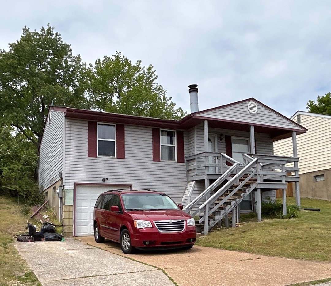 Missouri Home Auctions| ServiceLink Auction