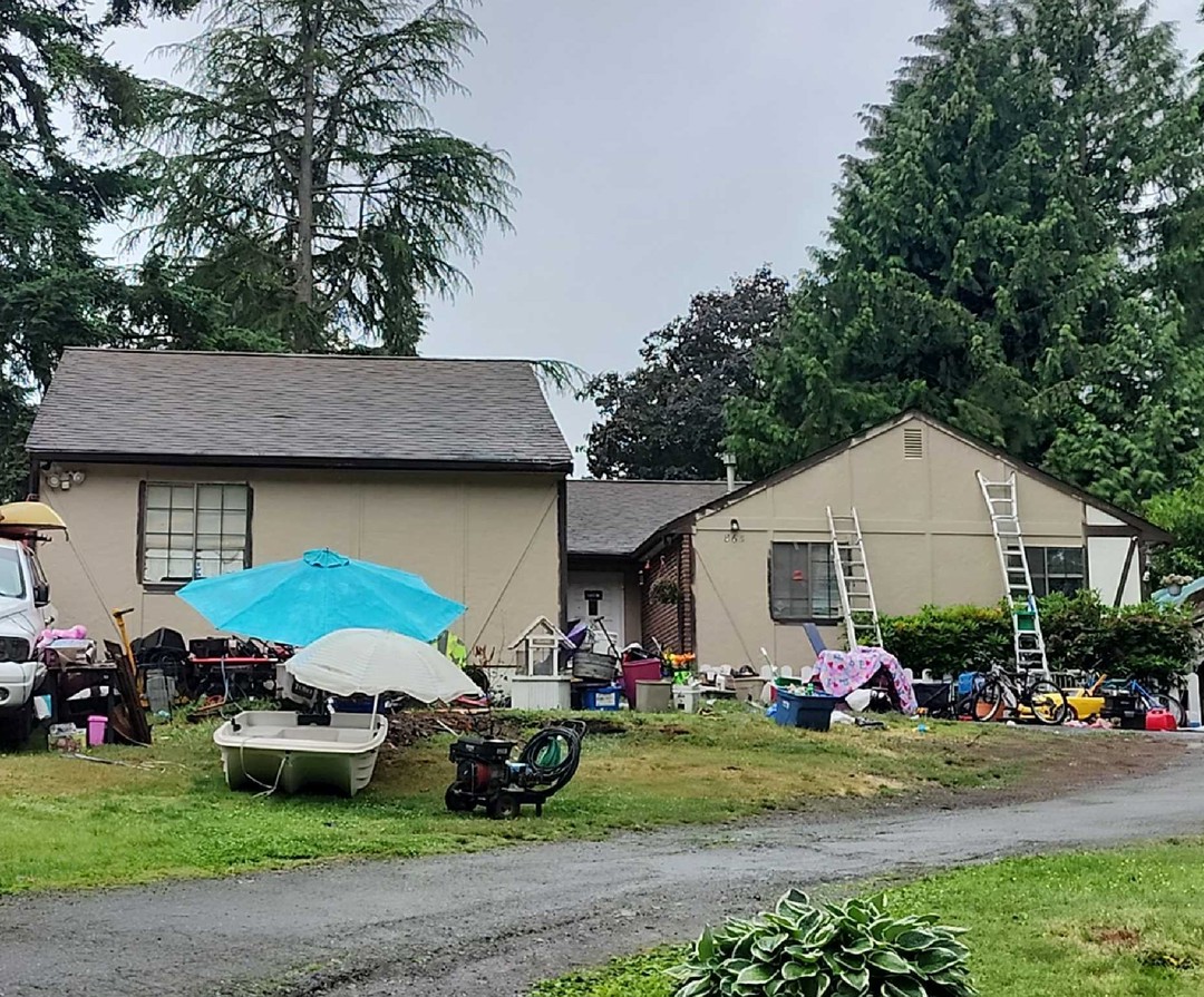 Washington Home Auctions| ServiceLink Auction