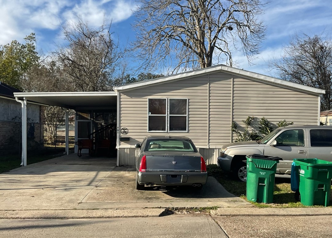 Louisiana Home Auctions| ServiceLink Auction