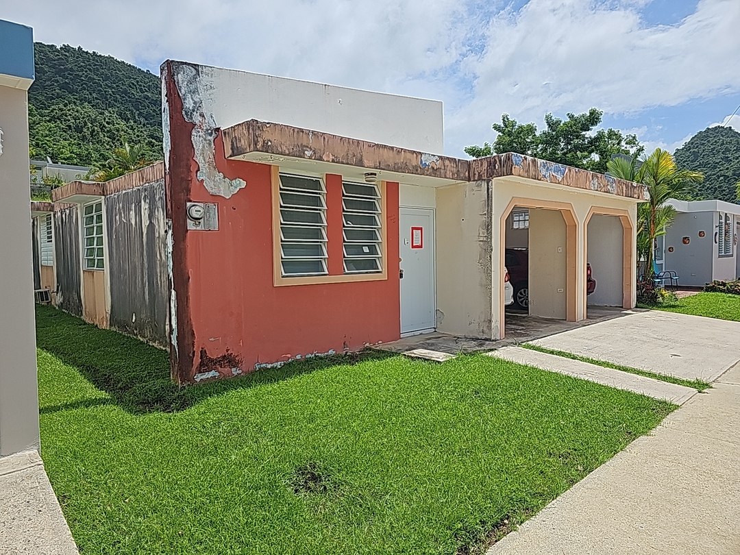 Puerto Rico Home Auctions| ServiceLink Auction