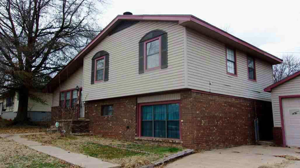 Oklahoma Home Auctions| ServiceLink Auction