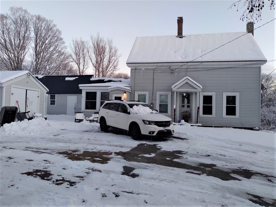 New Hampshire Home Auctions| ServiceLink Auction