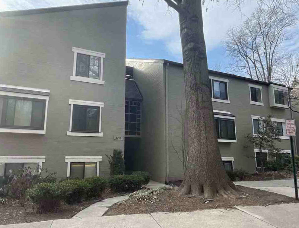 Virginia Home Auctions| ServiceLink Auction