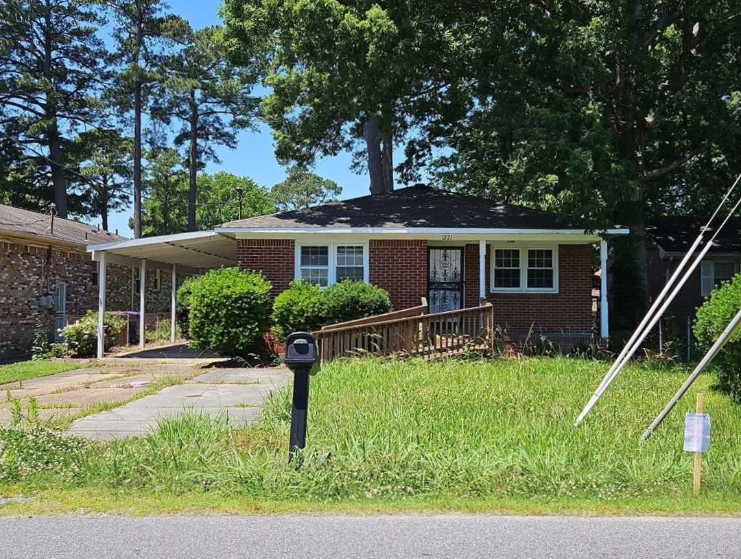 Virginia Home Auctions| ServiceLink Auction