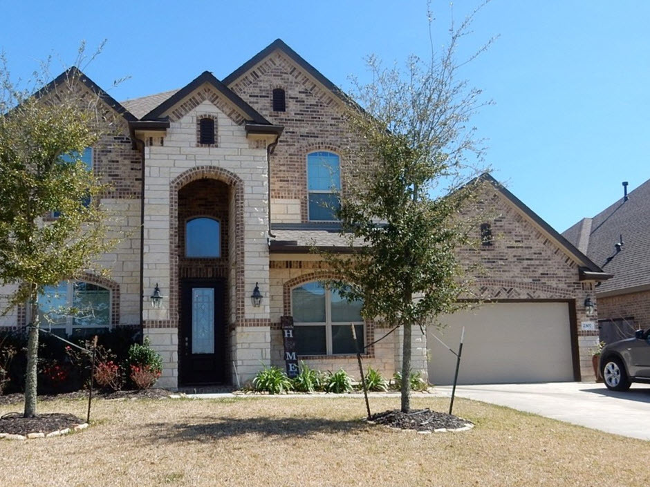 Texas Home Auctions| ServiceLink Auction