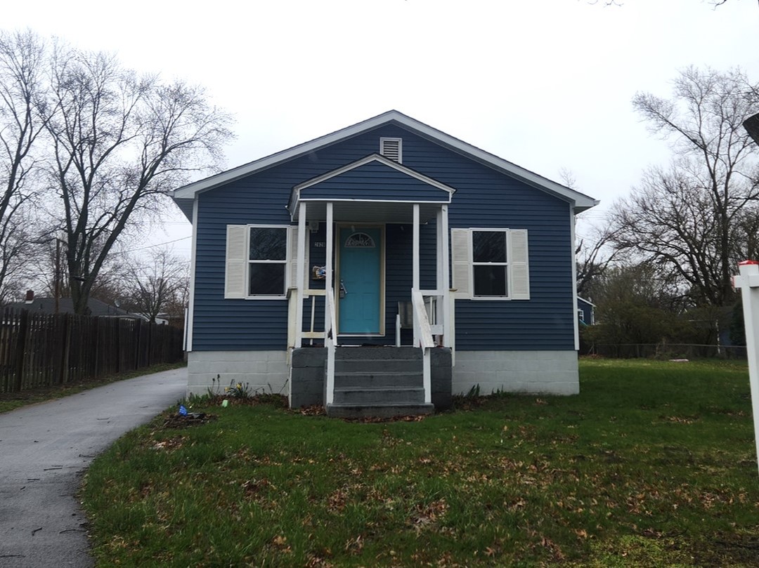 Indiana Home Auctions| ServiceLink Auction