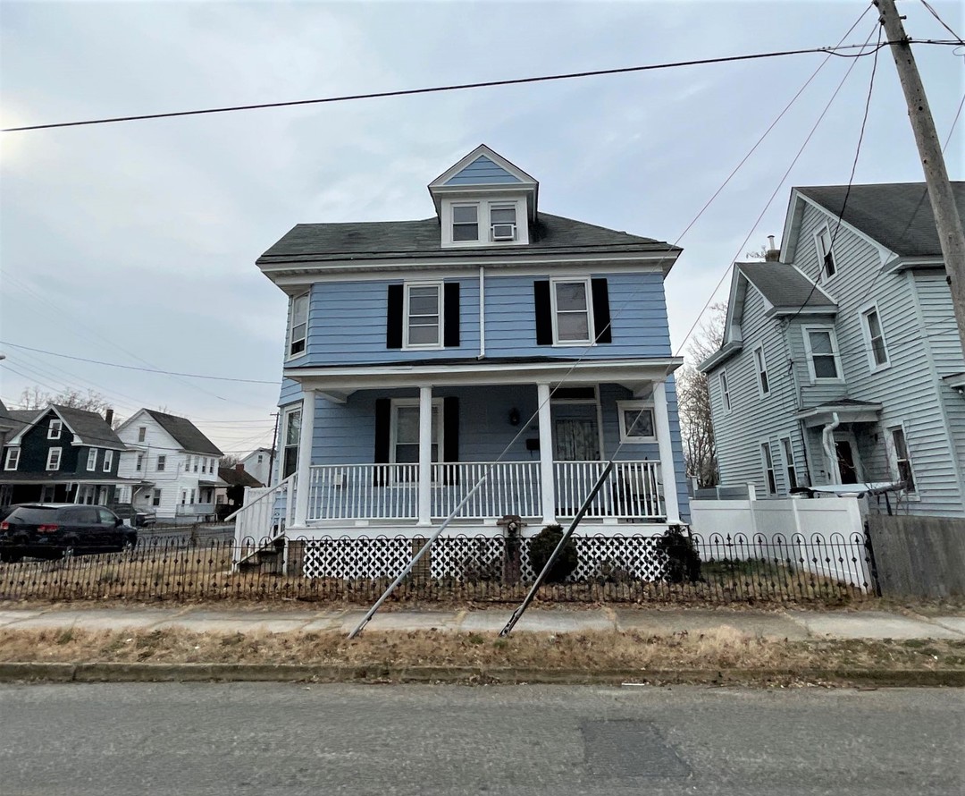 New Jersey Home Auctions| ServiceLink Auction