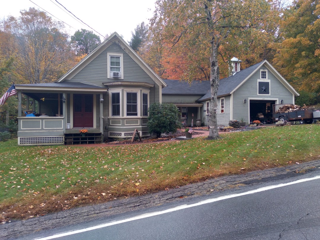 New Hampshire Home Auctions| ServiceLink Auction