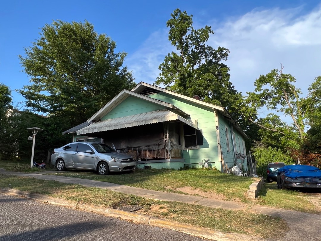 Alabama Home Auctions| ServiceLink Auction