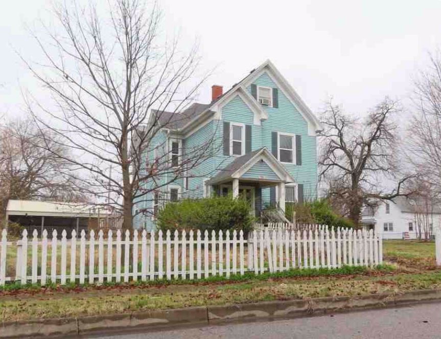 Missouri Home Auctions| ServiceLink Auction