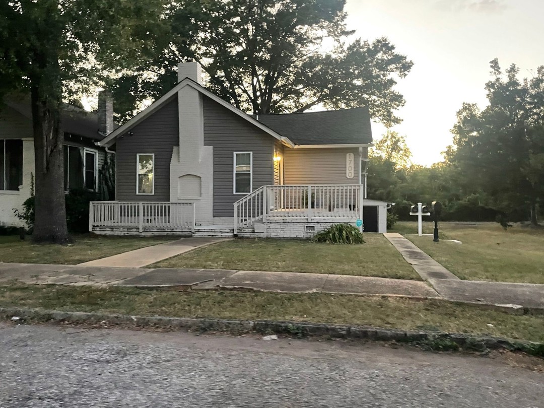 Alabama Home Auctions| ServiceLink Auction