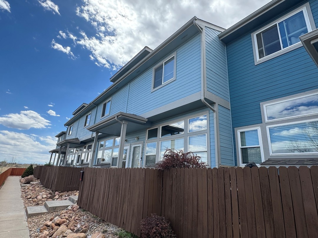 Colorado Home Auctions| ServiceLink Auction