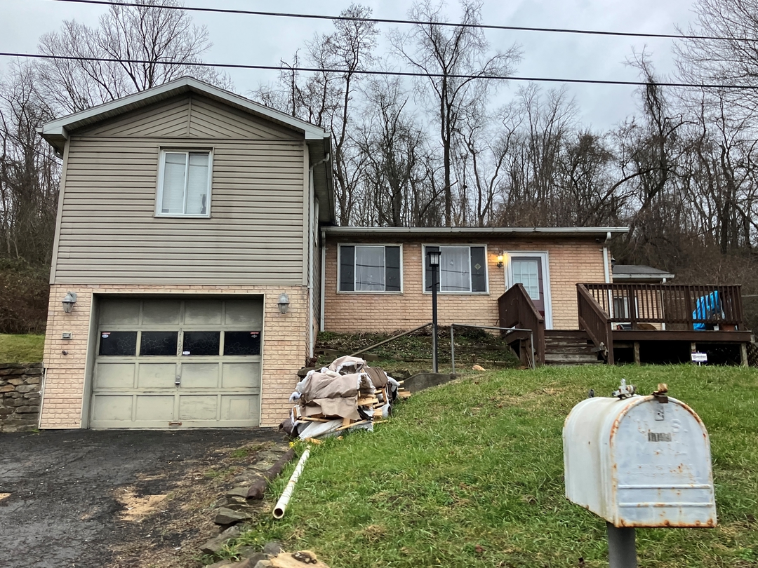 West Virginia Home Auctions| ServiceLink Auction