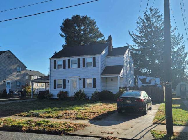 New Jersey Newly Foreclosed Homes | Newly Foreclosed Homes for Sale ...