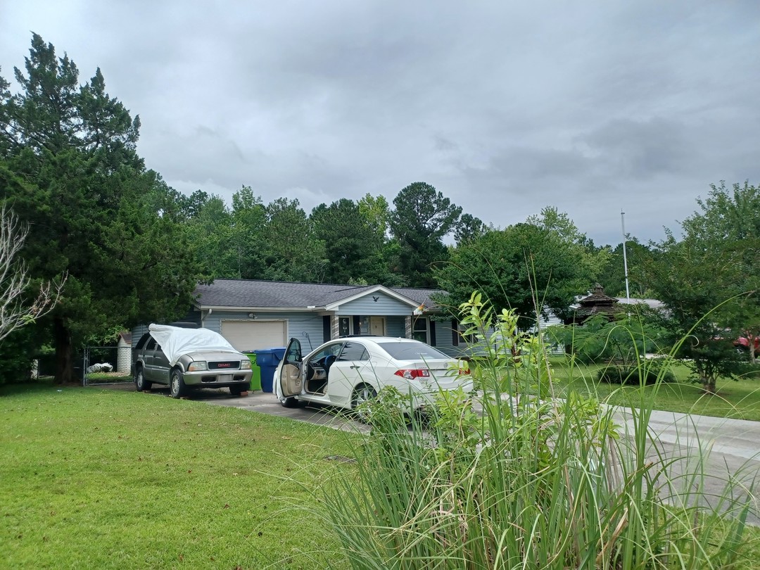 North Carolina Home Auctions| ServiceLink Auction