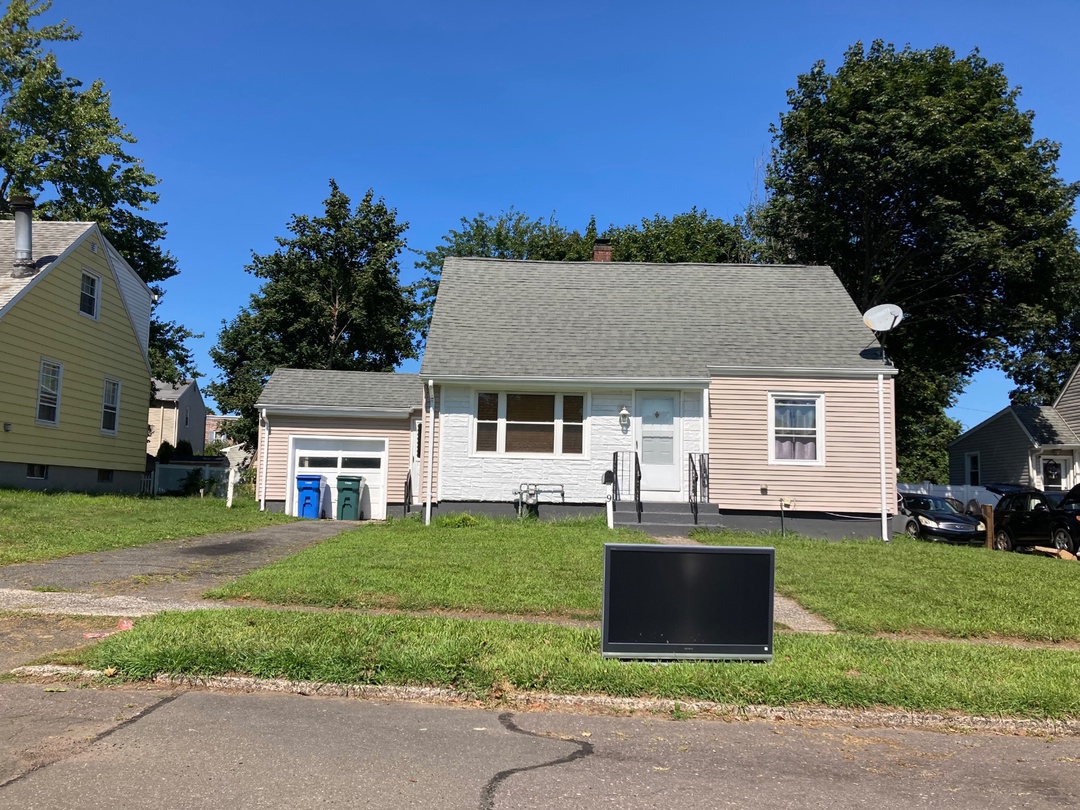 Connecticut Home Auctions| ServiceLink Auction