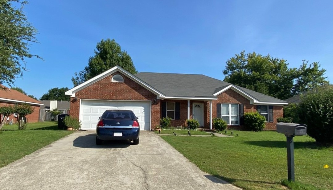 Georgia Home Auctions| ServiceLink Auction