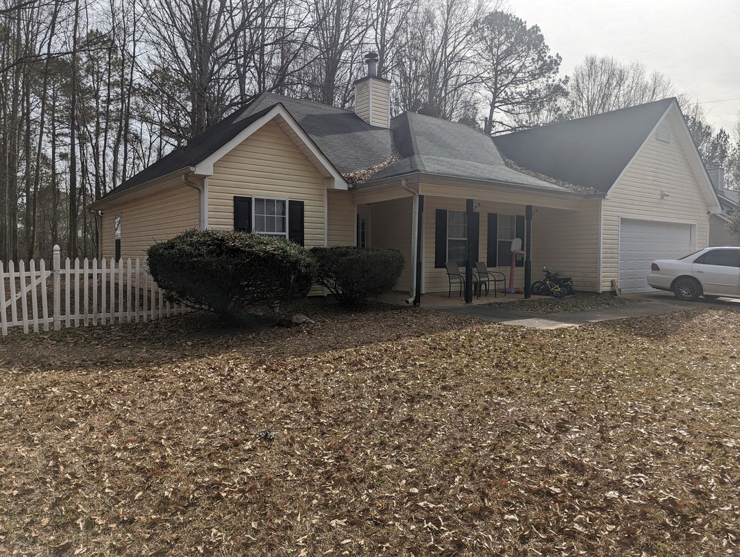 Georgia Home Auctions| ServiceLink Auction