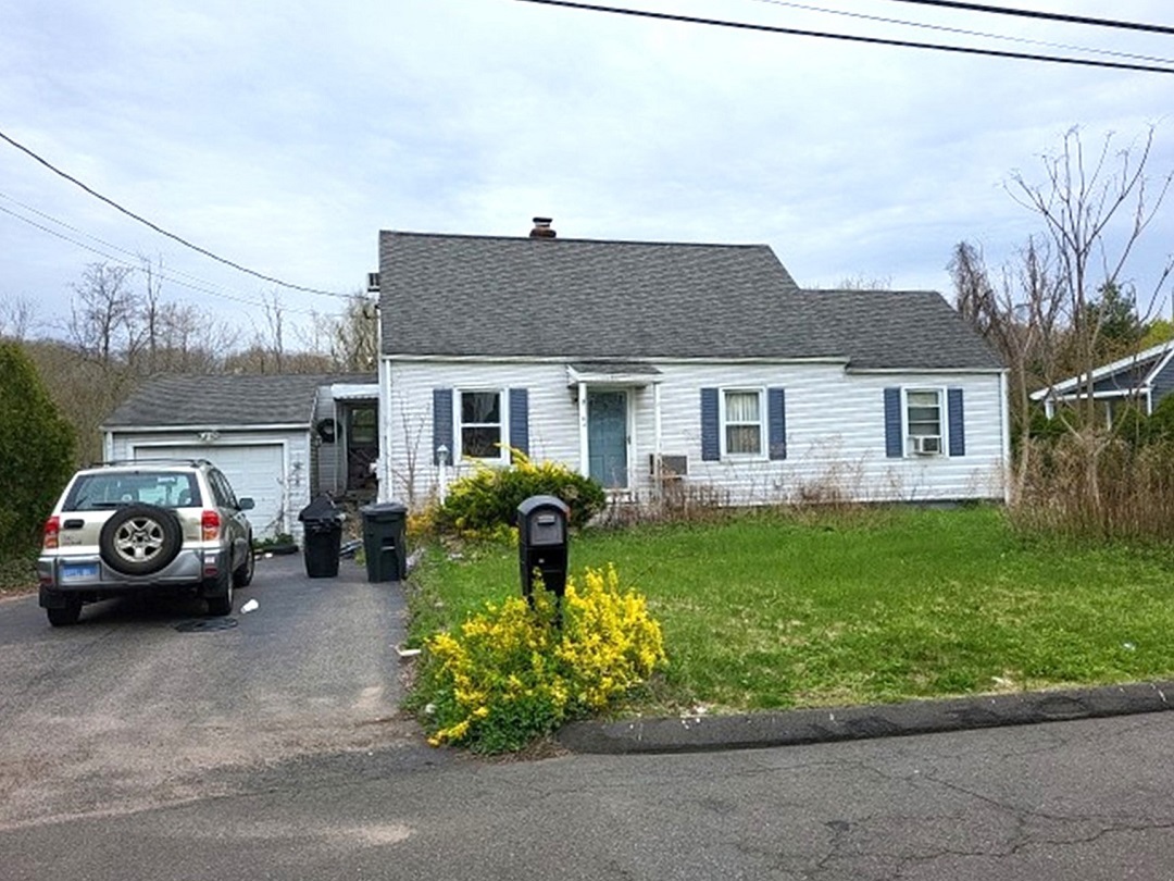 Connecticut Home Auctions| ServiceLink Auction