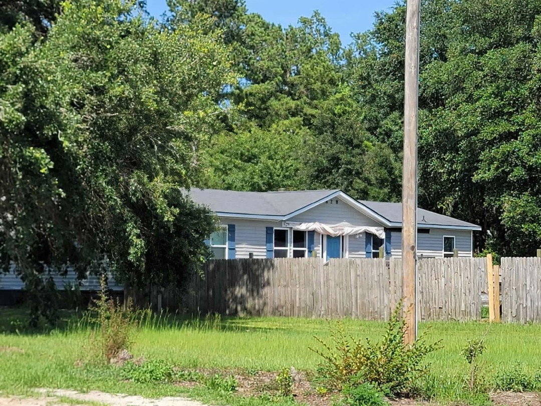 628 Barn Road, Bonneau, SC 29431 | ServiceLink Auction