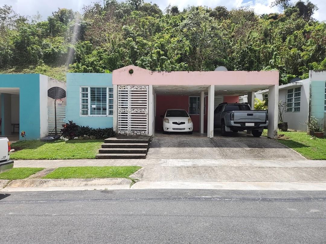 Puerto Rico Home Auctions| ServiceLink Auction