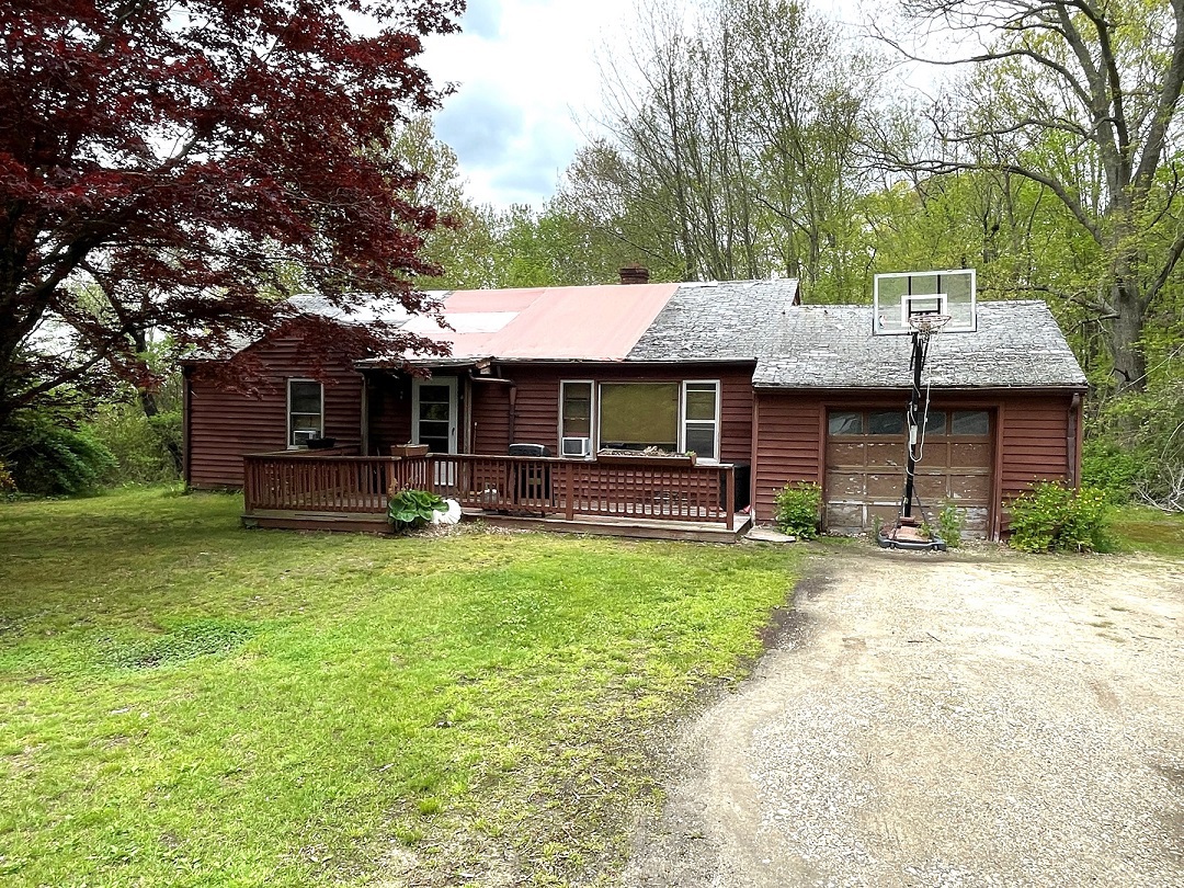 Connecticut Home Auctions| ServiceLink Auction