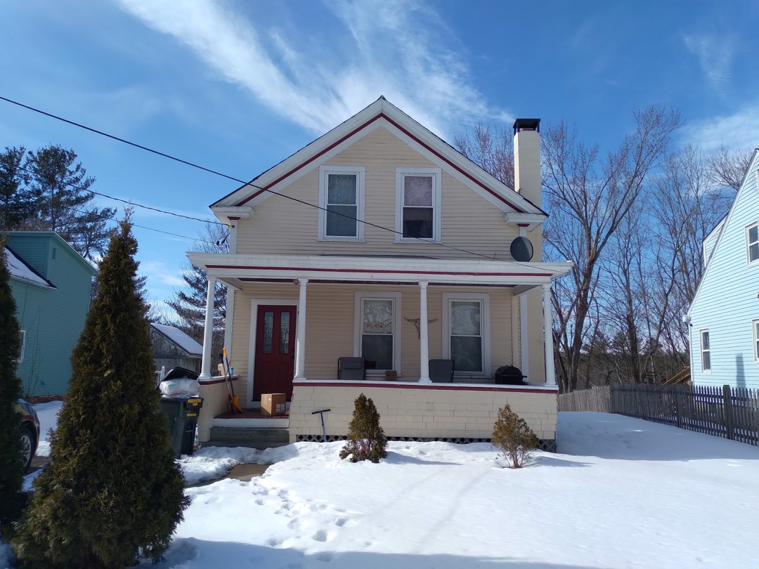 New Hampshire Home Auctions| ServiceLink Auction