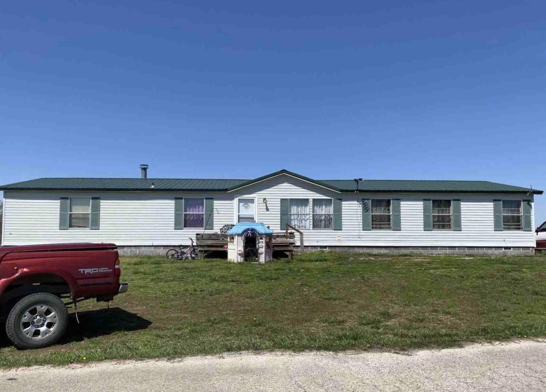 Oklahoma Home Auctions| ServiceLink Auction