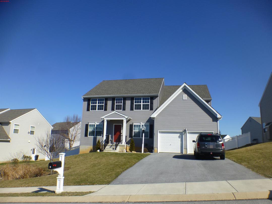 Pennsylvania Home Auctions| ServiceLink Auction