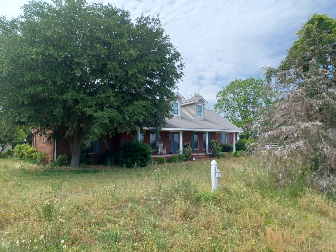 North Carolina Home Auctions| ServiceLink Auction