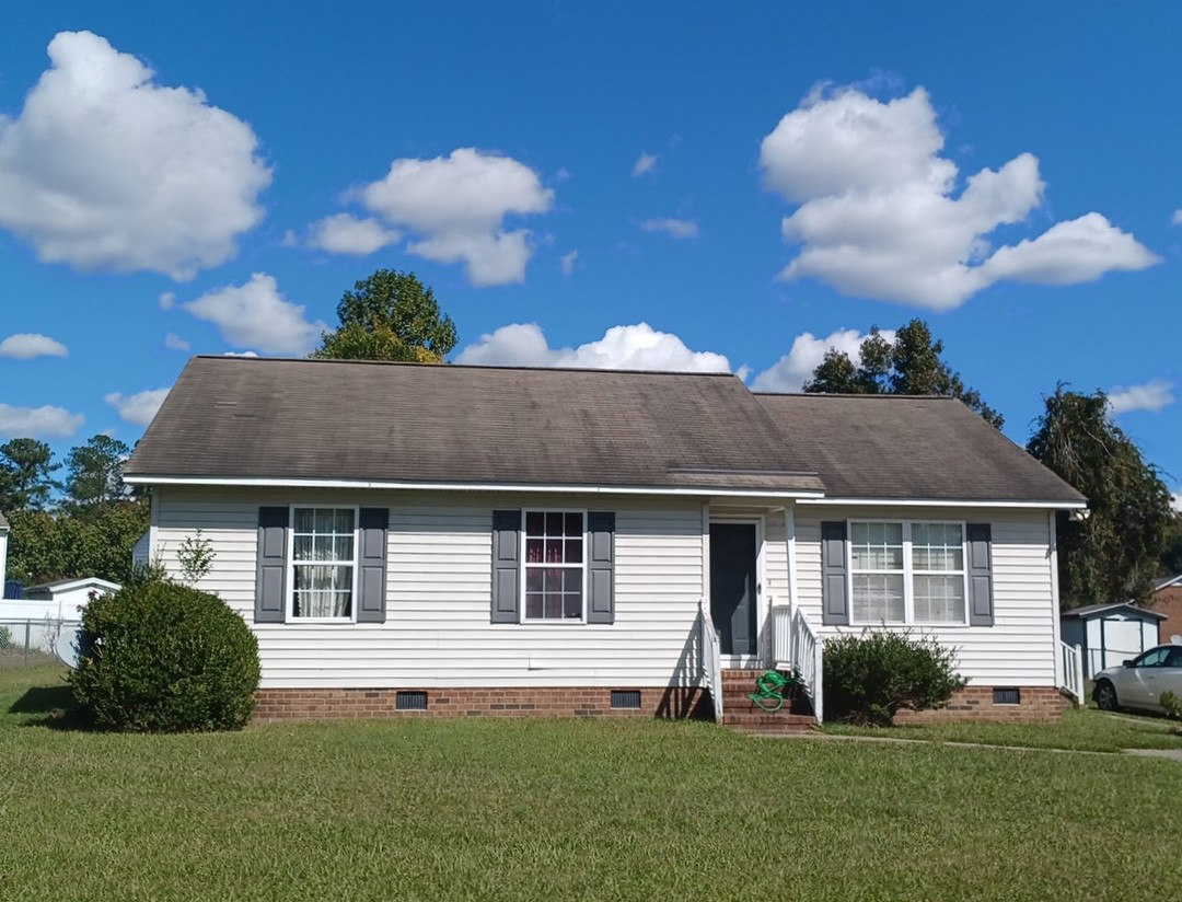 North Carolina Home Auctions| ServiceLink Auction