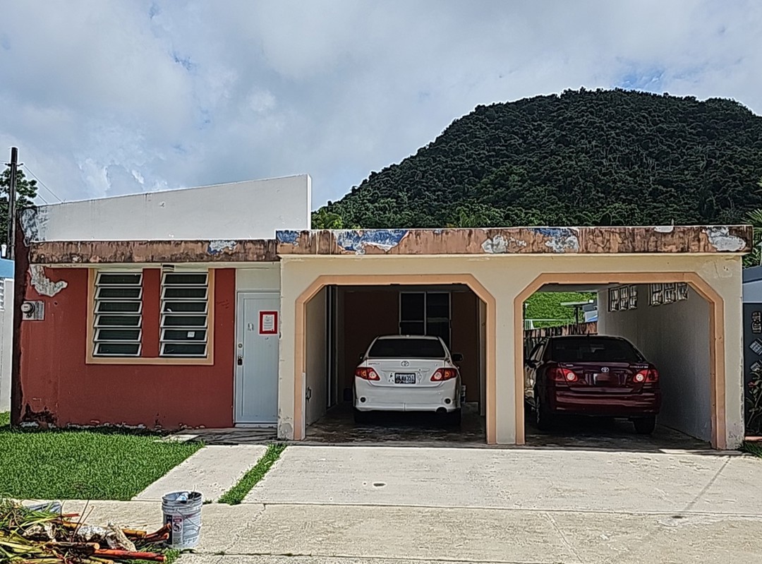 Puerto Rico Home Auctions| ServiceLink Auction