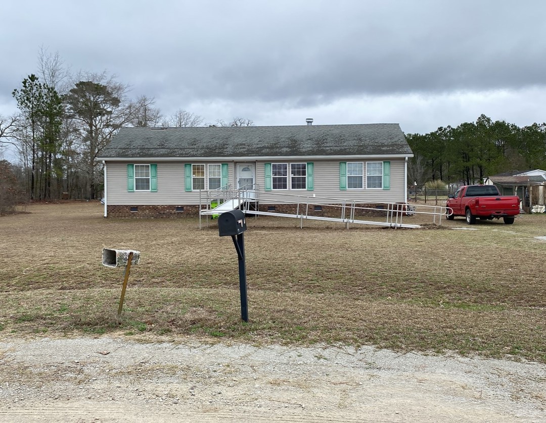 North Carolina Home Auctions| ServiceLink Auction