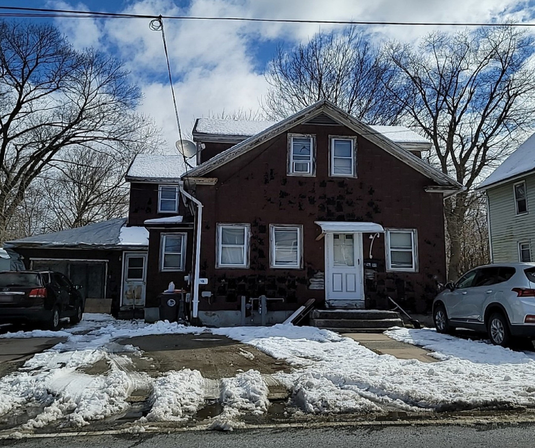 Massachusetts Home Auctions| ServiceLink Auction