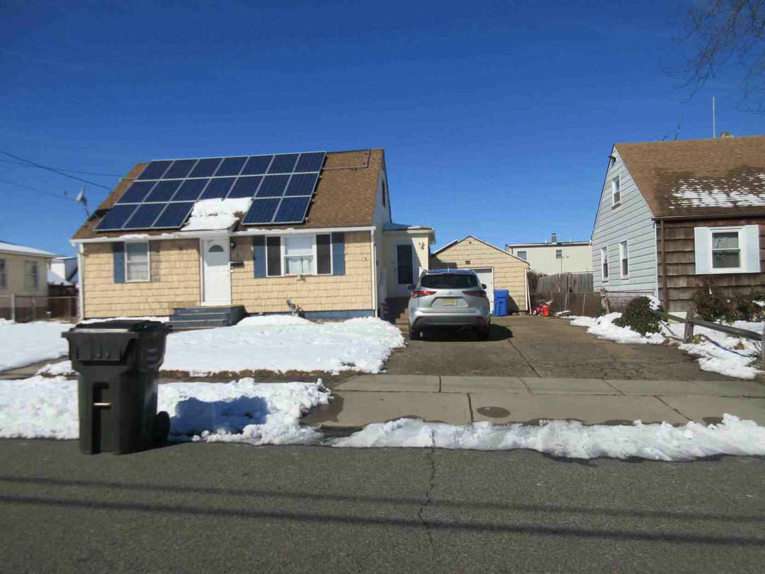 New Jersey Home Auctions| ServiceLink Auction