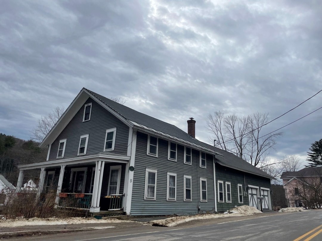 New Hampshire Home Auctions| ServiceLink Auction