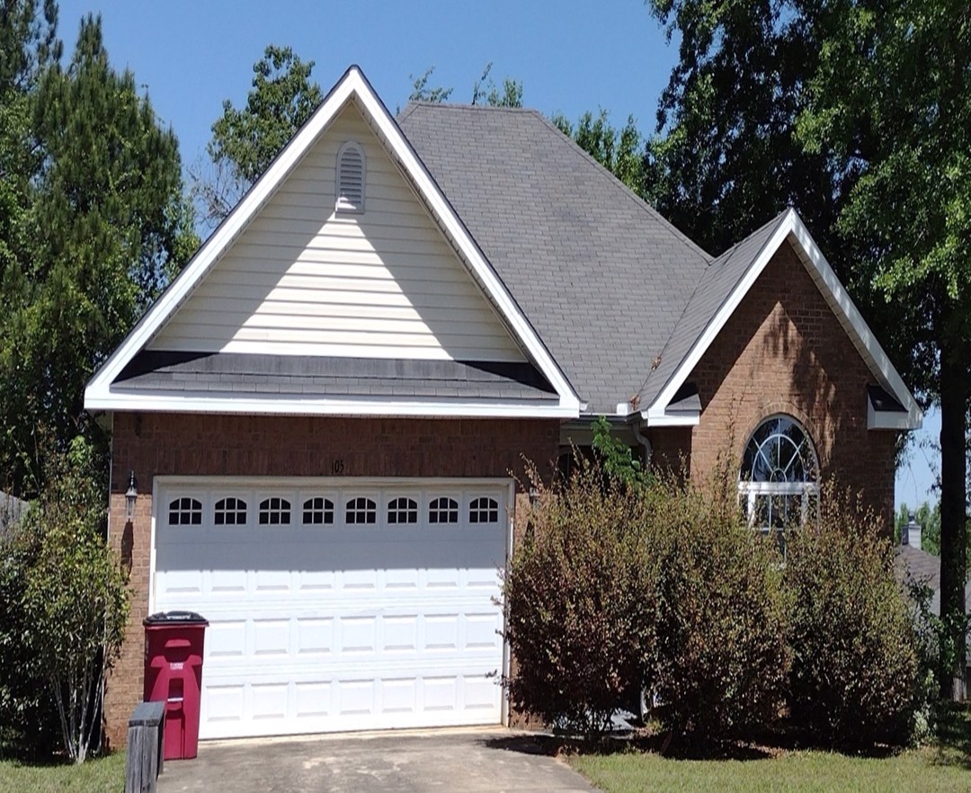 Georgia Home Auctions| ServiceLink Auction