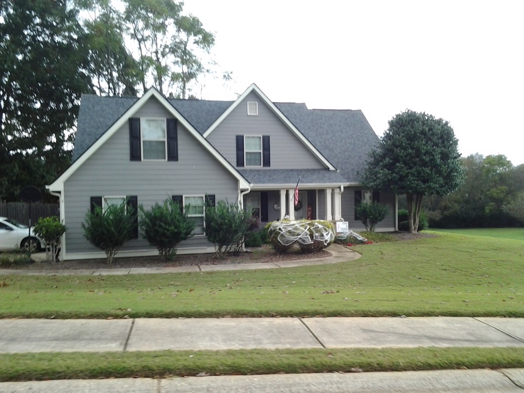 Georgia Foreclosures | Foreclosed Homes for Sale | ServiceLink Auction