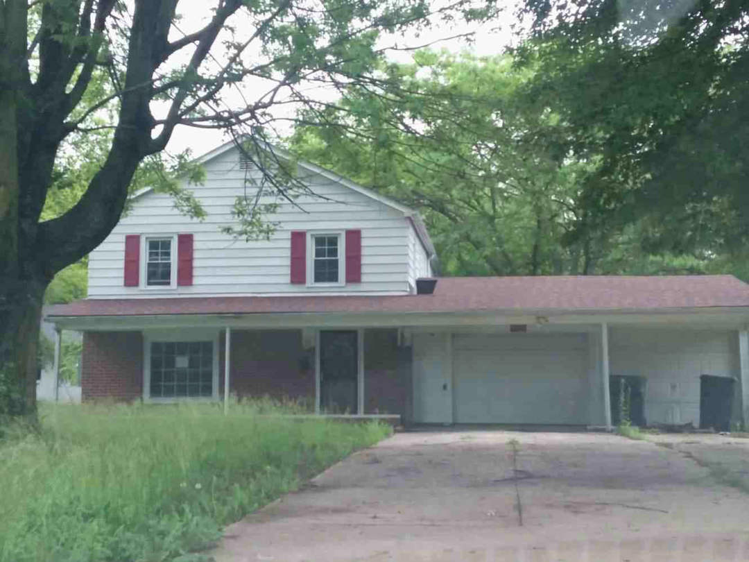 Indiana Home Auctions| ServiceLink Auction