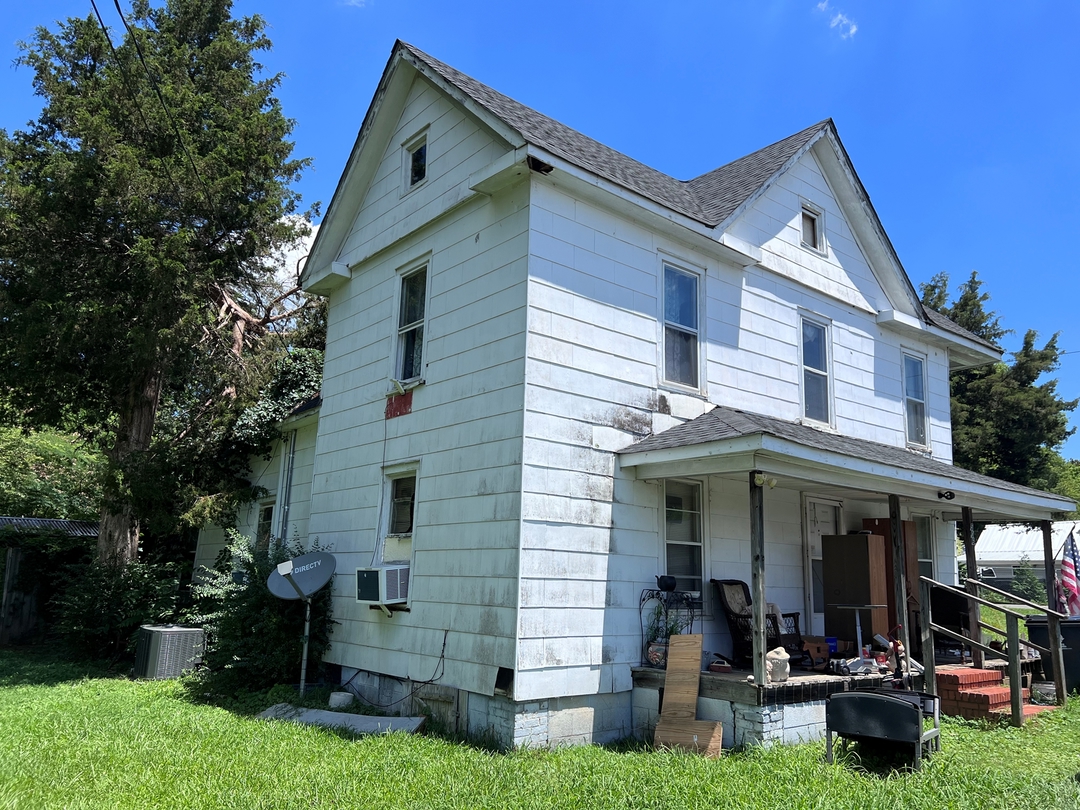 North Carolina Home Auctions| ServiceLink Auction